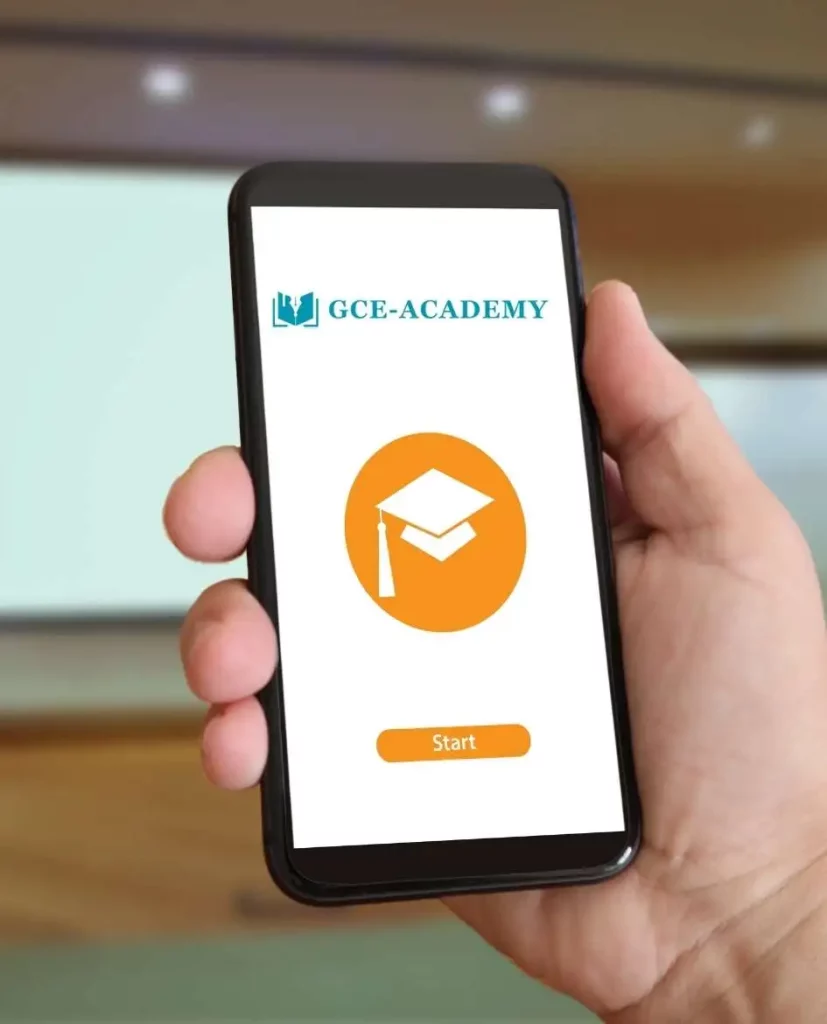 Best O level Tutor for Home Or Online Tuition - GCE ACADEMY